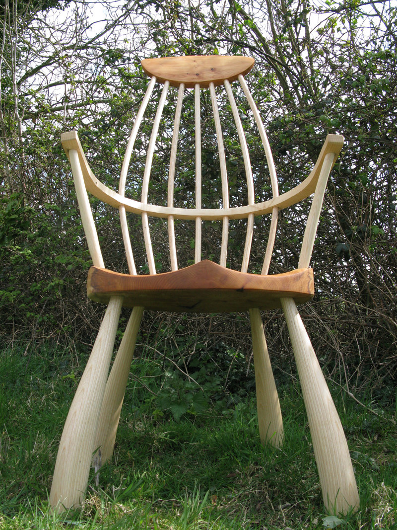 Gallery | Ben Willis Woodcraft